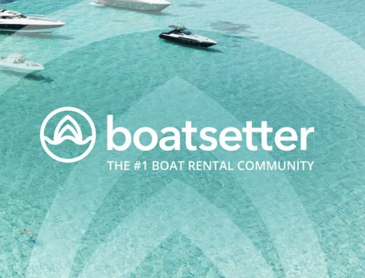 Top pick: Boatsetter – easy and flexible boat rentals for all budgets